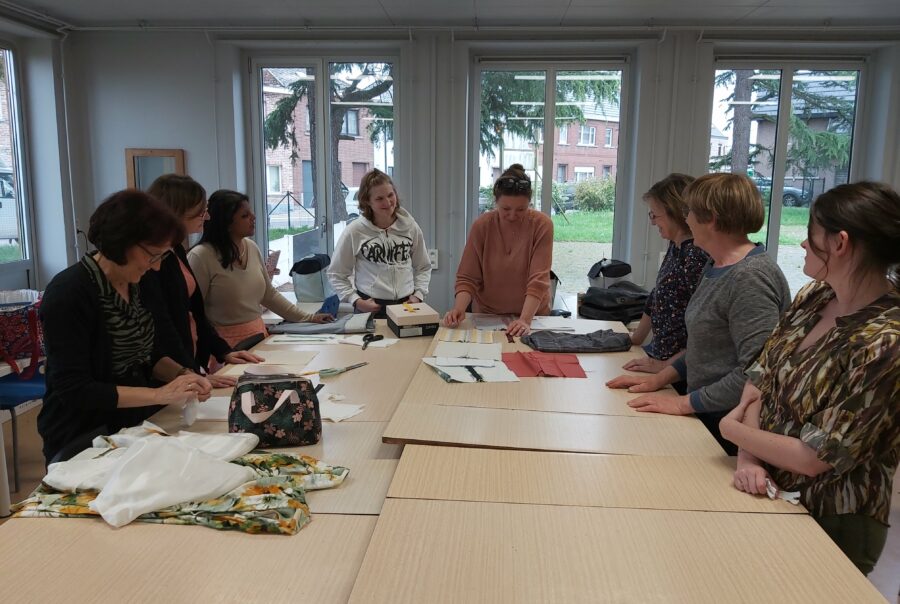 CVO Pro - volwassenenonderwijs Aalst